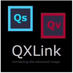Using QXLink with Virtual Lan setting – Vieworks Support